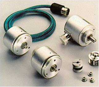 PRODUCT SIMODRIVE sensor encoders for mounting : ซีเมนส์ บจก. | SIEMENS ...