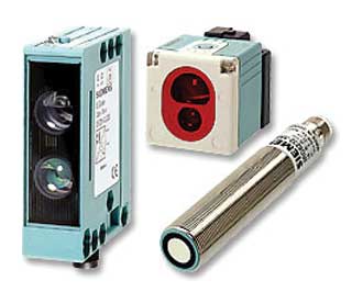 PRODUCT Sensors with IQ-Sense : ซีเมนส์ บจก. | SIEMENS LIMITED