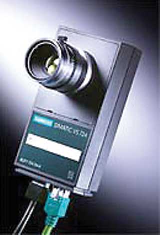PRODUCT SIMATIC VS 720 : ซีเมนส์ บจก. | SIEMENS LIMITED