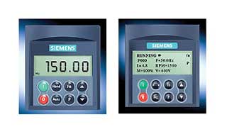 PRODUCT Basic Operator Panel (BOP) : ซีเมนส์ บจก. | SIEMENS LIMITED