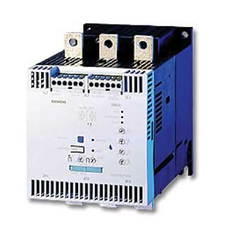 PRODUCT SIRIUS Soft Starters : ซีเมนส์ บจก. | SIEMENS LIMITED