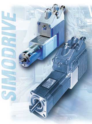 PRODUCT SIMODRIVE POSMO : ซีเมนส์ บจก. | SIEMENS LIMITED