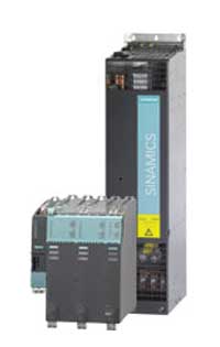 PRODUCT SINAMICS S120 : ซีเมนส์ บจก. | SIEMENS LIMITED