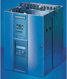 PRODUCT SIMOREG DC-MASTER 6RA70 : ซีเมนส์ บจก. | SIEMENS LIMITED