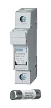 PRODUCT Cylinder fuse systems : ซีเมนส์ บจก. | SIEMENS LIMITED