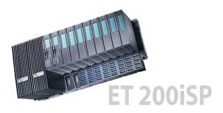 PRODUCT ET 200iSP : ซีเมนส์ บจก. | SIEMENS LIMITED