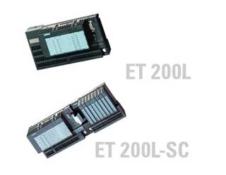 PRODUCT ET 200L : ซีเมนส์ บจก. | SIEMENS LIMITED