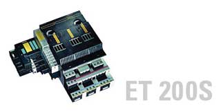 PRODUCT ET 200S : ซีเมนส์ บจก. | SIEMENS LIMITED