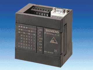 PRODUCT DP/AS-Interface Link 20E : ซีเมนส์ บจก. | SIEMENS LIMITED