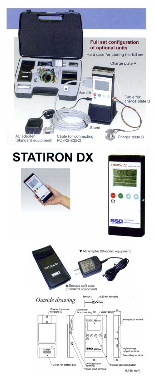 PRODUCT STATIRON DX : บริษัท เพลนตี้ ไอแลนด์ (ไทย) จำกัด | PLENTY ...
