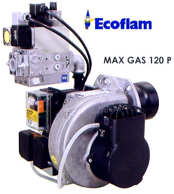 บริษัท ที.เอ็น. เมตัล เวิร์ค จำกัด : Gas Burners : MAX GAS