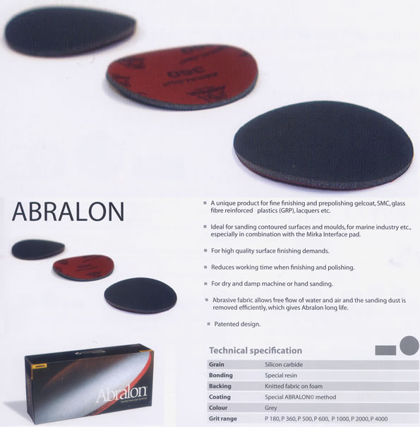 PRODUCT Arbalon : เอ็ม เค อินดัสเทรียล ซัพพลาย จำกัด | MK Industrial ...