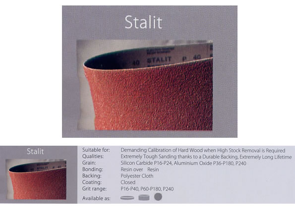 PRODUCT Stalit : เอ็ม เค อินดัสเทรียล ซัพพลาย จำกัด | MK Industrial ...