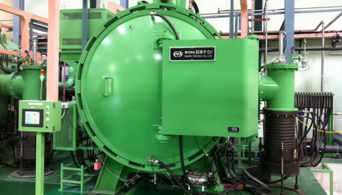 NIHON TECHNO HEAT TREATMENT CO., LTD. บริษัท นิฮอน เทคโน ฮีท ทรีทเม้นท์ ...