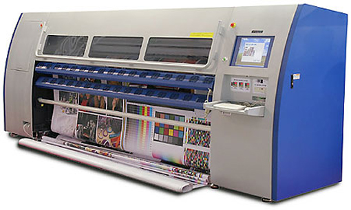 FACILITY : บริษัท ที.เอส.พรินท์ติ้ง 2002 จำกัด | T.S. Printing 2002 Co ...