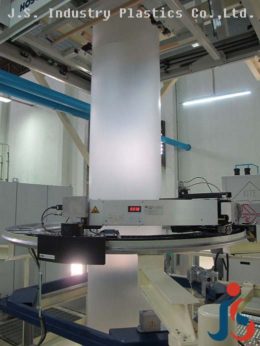 FACILITY : บริษัท เจ.เอส.อุตสาหกรรมพลาสติก จำกัด | J.S.Industry ...