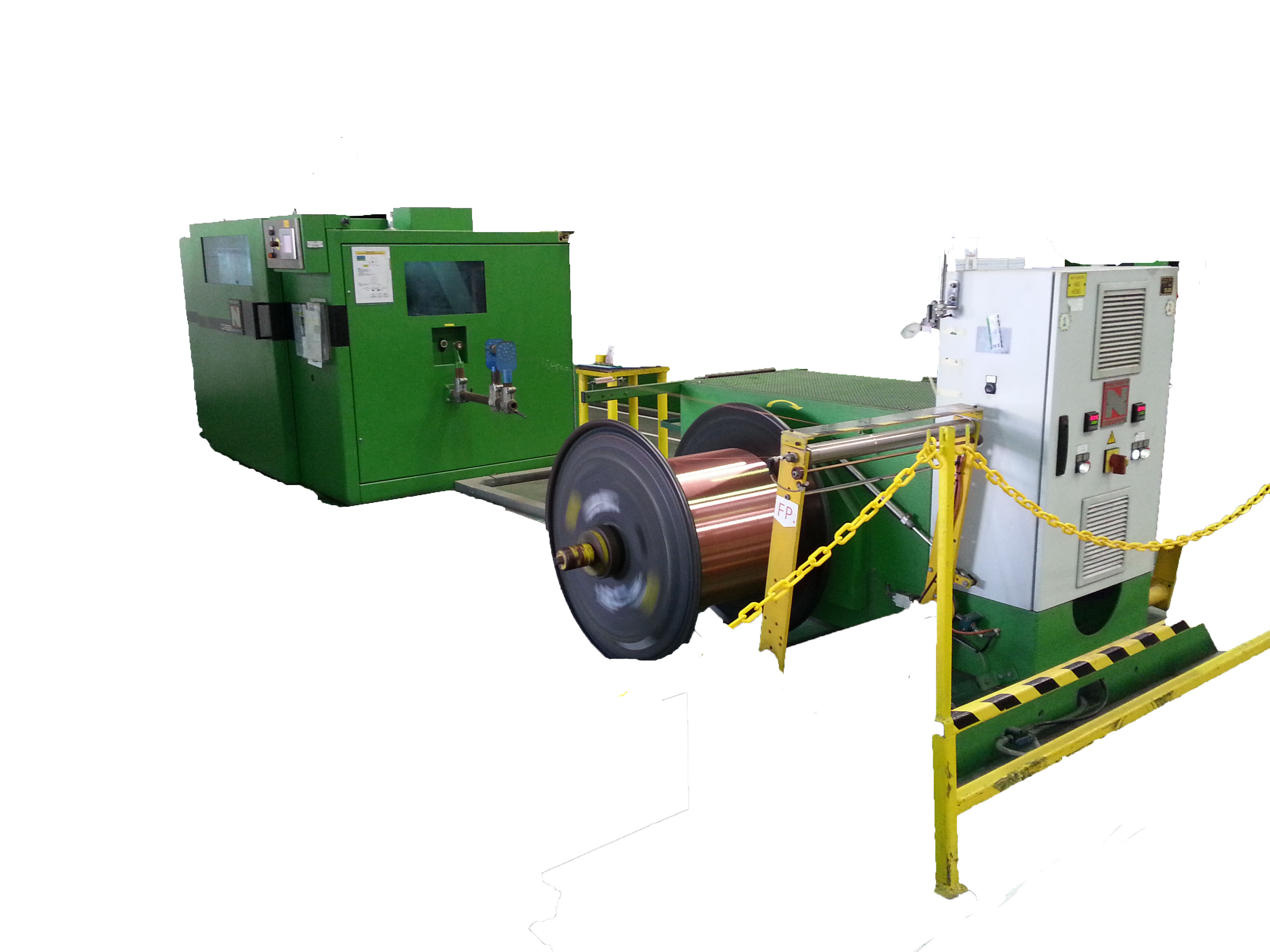 FACILITY : บริษัท ไทยซัมมิท เคเบิ้ล แอนด์ พาร์ท จำกัด | Thai Summit ...