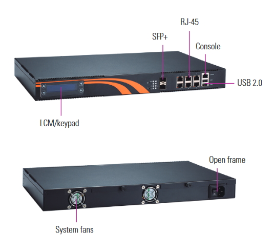 Industrial Computer,คอมพิวเตอร์อุตสาหกรรม,Fanless Computer,Panel PC ...