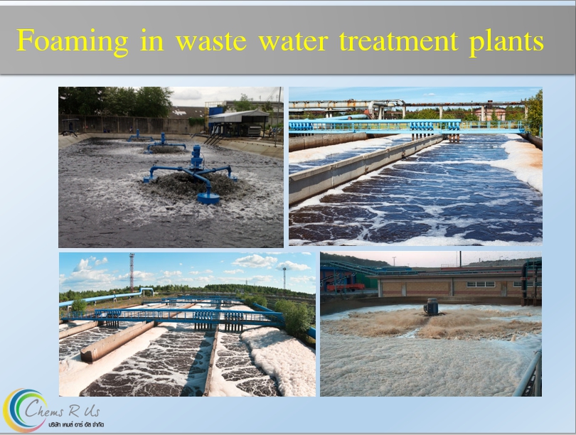 NEWS สัมมนาในหัวข้อ ?Water & Wastewater Management to Maximize Profit ...