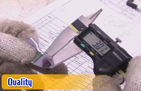 FACILITY : บริษัท เอส.พี. เมทัลพาร์ท | S.P. Metal Part Co.,Ltd