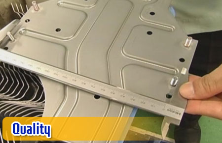 FACILITY : บริษัท เอส.พี. เมทัลพาร์ท | S.P. Metal Part Co.,Ltd