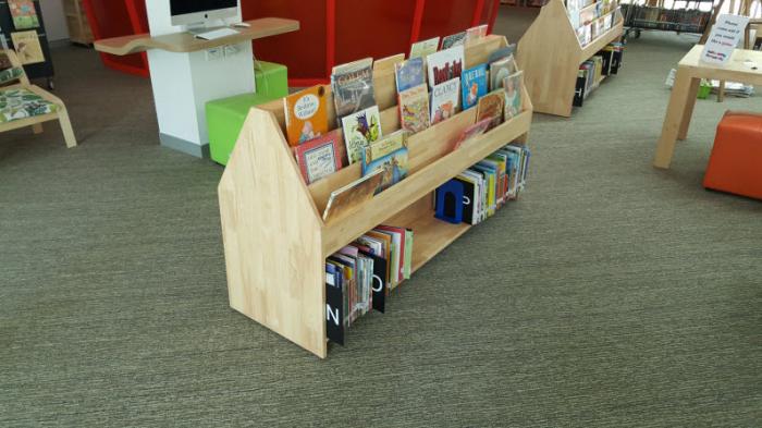 ผู้ผลิต โต๊ะโรงอาหาร โต๊ะนักเรียน : ชั้นวางหนังสือ เฮกซาก้อน (Hexagon ...