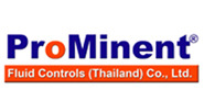 PROFILE : บริษัท โพรมิเน้นท์ ฟลูอิด คอนโทรลส์ (ประเทศไทย) จำกัด ...