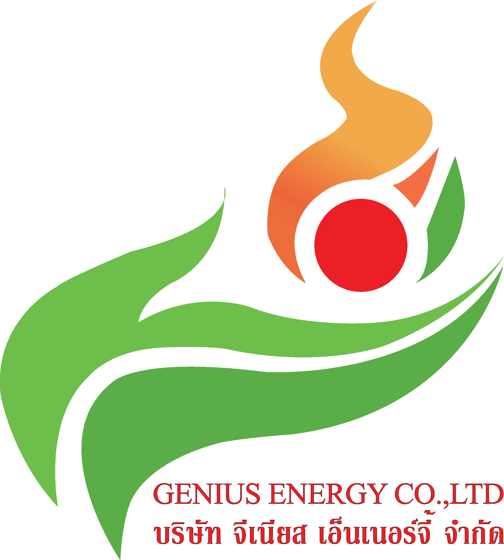 MAP : บริษัท จีเนียส เอ็นเนอร์จี้ จำกัด | Genius Energy co.,Ltd