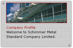 PROFILE : บริษัท ซิมเมอร์ เมตัล สแตนดาร์ด จำกัด | Schimmer Metal ...