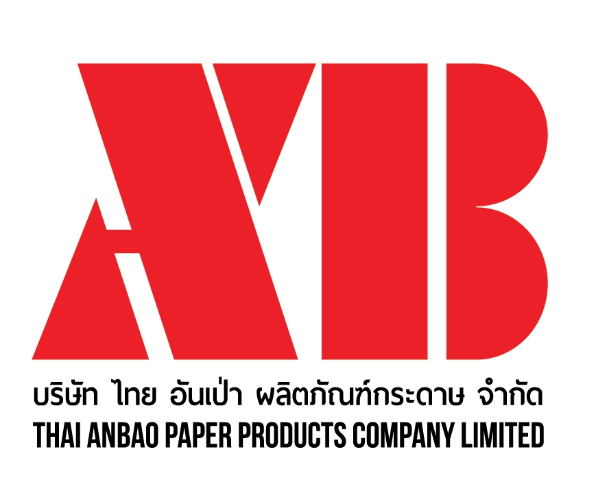 HOME : บริษัท ไทย อันเป่า ผลิตภัณฑ์กระดาษ จำกัด | Thai Anbao Paper ...