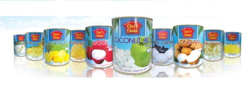 PROFILE : บริษัท ผลิตภัณฑ์อาหารเชฟช้อย จำกัด | Chef's Choice Foods ...