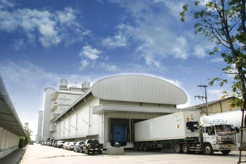 HOME : บริษัท ผลิตภัณฑ์อาหารเซ็นทรัล จำกัด | Centaco Group of Companies