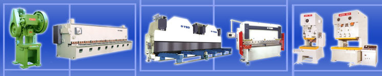 PRODUCT Mechanical Press เครื่องปั๊มข้อเสือ : บริษัท ซี.เค. แมชชินทูล ...