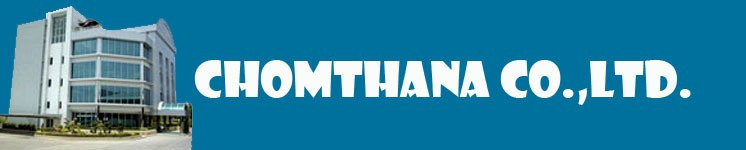PRODUCT Trio : บริษัท จอมธนา จำกัด | Chomthana Co.,Ltd.