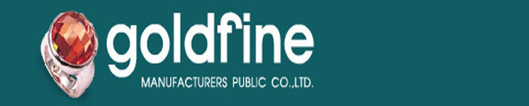 PROFILE : บริษัท โกลด์ไฟน์ แมนูแฟคเจอเรอส์ จำกัด (มหาชน) | Goldfine ...