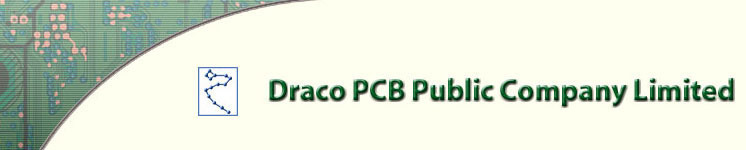 HOME : บริษัท ดราโก้ พีซีบี จำกัด (มหาชน) | Draco PCB Public Co.,Ltd.