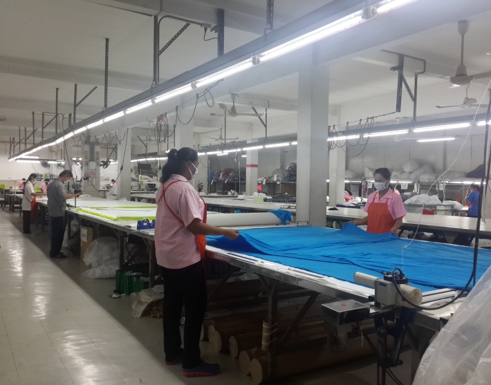 FACILITY : บริษัท ไทย เจ.เพรส จำกัด | THAI J.PRESS CO.,LTD