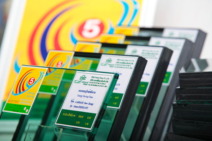FACILITY : บริษัท พีเอ็มเค ไดมอนด์กลาส จำกัด | PMK DIAMOND GLASS CO.,LTD.