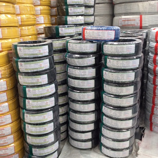 FACILITY : บริษัท สายไฟฟ้ายูไนเต็ด จำกัด | UNITED WIRE & CABLE CO.,LTD.
