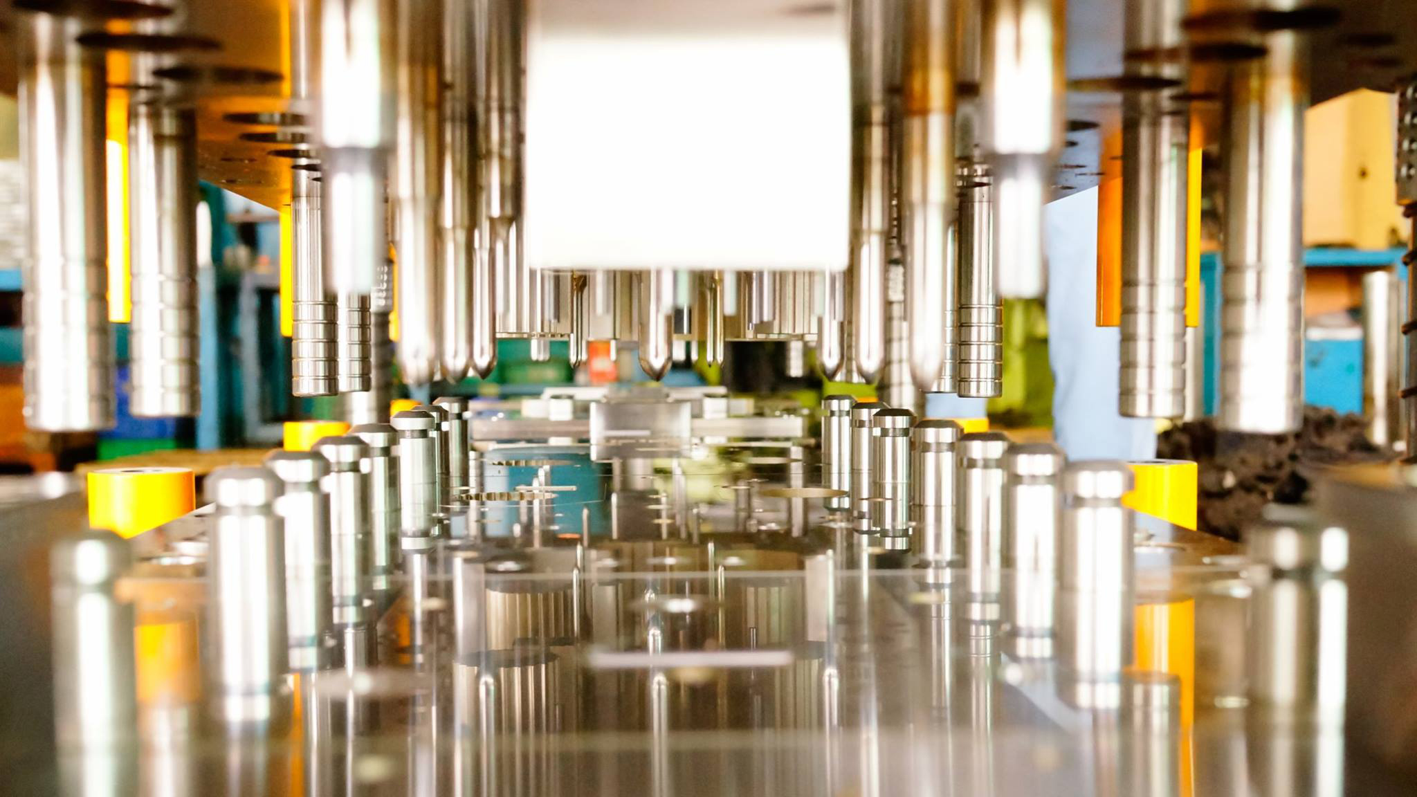 FACILITY : บริษัท อินเตอร์ทูล เทคโนโลยี จำกัด | Intertool Technologies Co., Ltd.