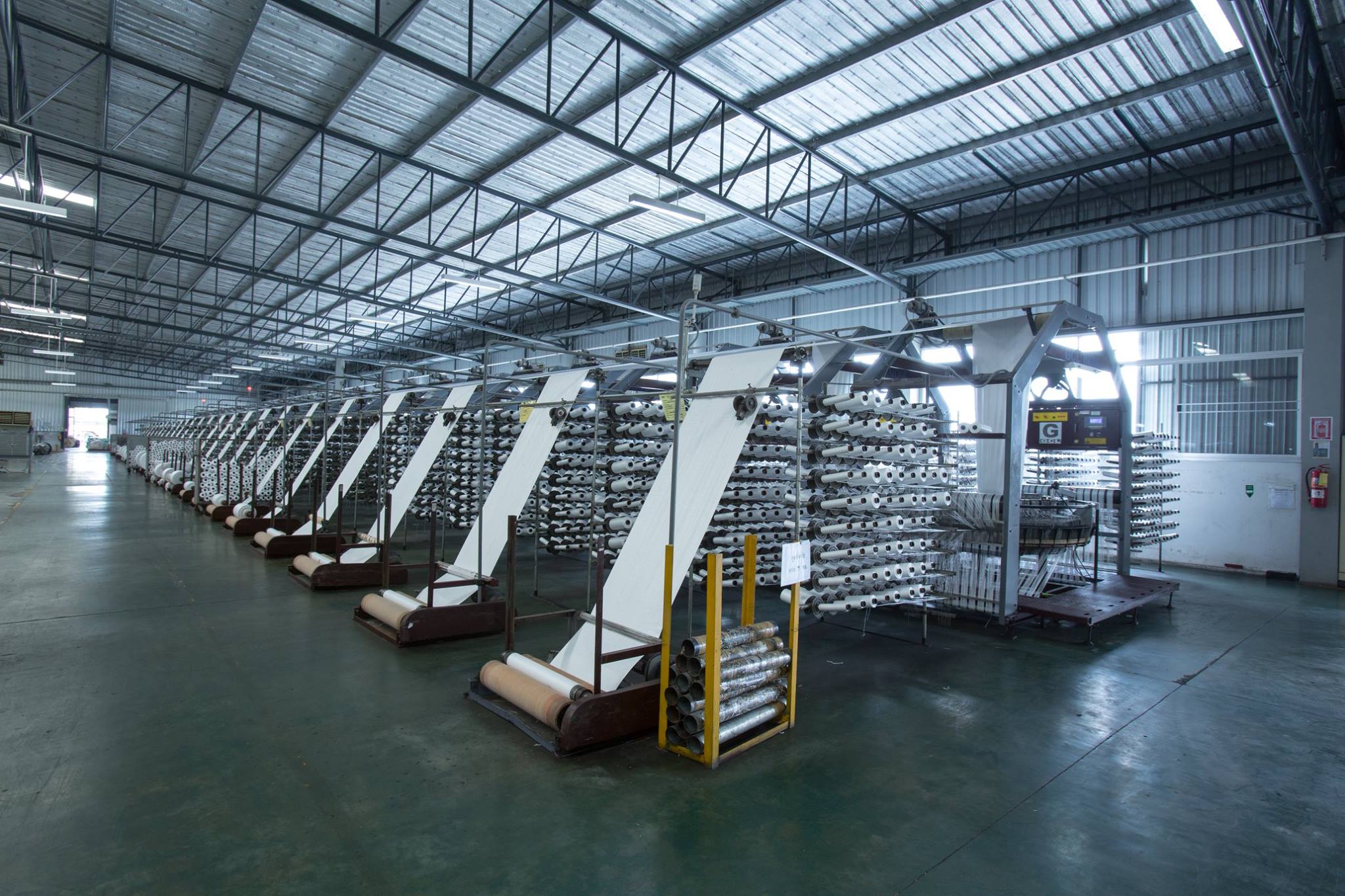 FACILITY : บริษัท วาวา แพค จำกัด | Vava Pack Co., Ltd.