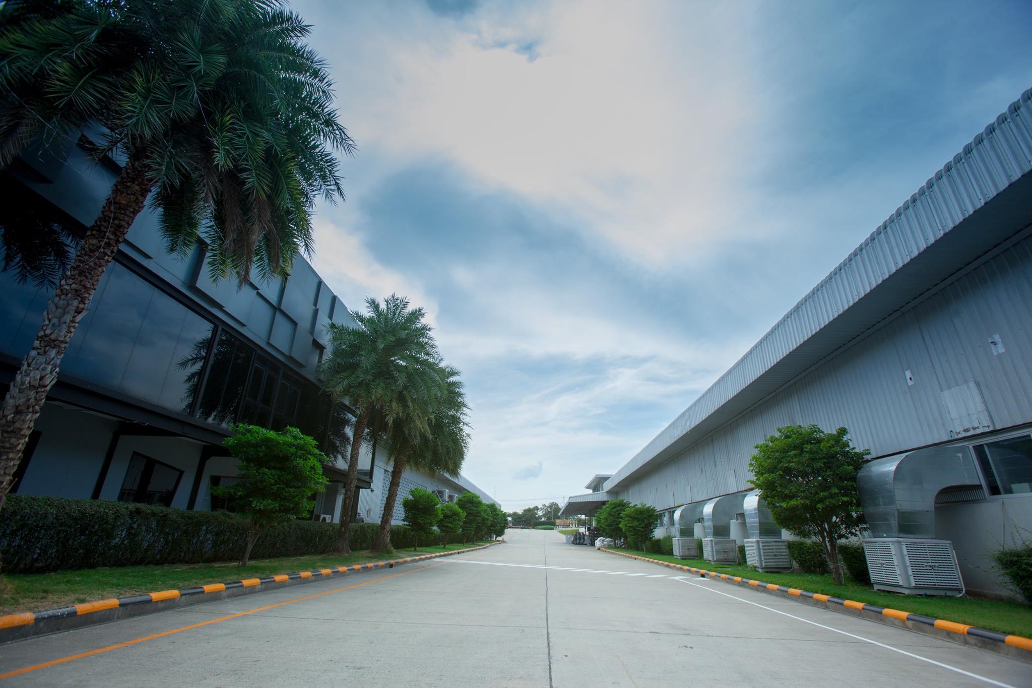 FACILITY : บริษัท วาวา แพค จำกัด | Vava Pack Co., Ltd.