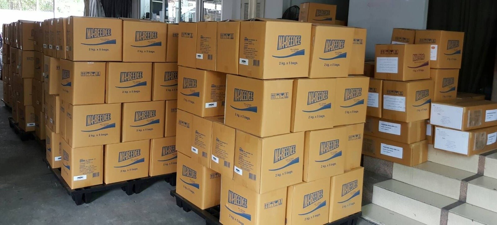 FACILITY : มา-จัสมิน | Ma-jusmin