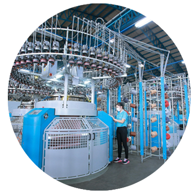 FACILITY : JONG STIT CO.,LTD บริษัท จงสถิตย์ จำกัด | JONG STIT CO.LTD