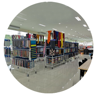 FACILITY : JONG STIT CO.,LTD บริษัท จงสถิตย์ จำกัด | JONG STIT CO.LTD