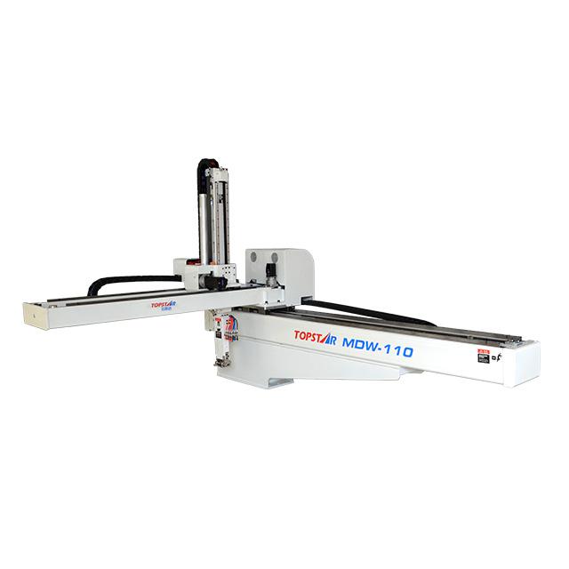 บริษัท ลีดซัน จำกัด : TAKE-OUT ROBOT