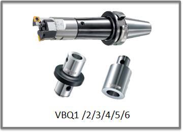 บริษัท เอส.เอ็ม.ที.เอเซีย จำกัด : Taper Shank For Boring Heads Series