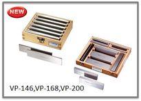 บริษัท เอส.เอ็ม.ที.เอเซีย จำกัด : Ground Parallels