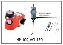 บริษัท เอส.เอ็ม.ที.เอเซีย จำกัด : Height Presetter, Centering Indicator