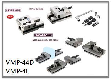 บริษัท เอส.เอ็ม.ที.เอเซีย จำกัด : Modular Machine Free vise